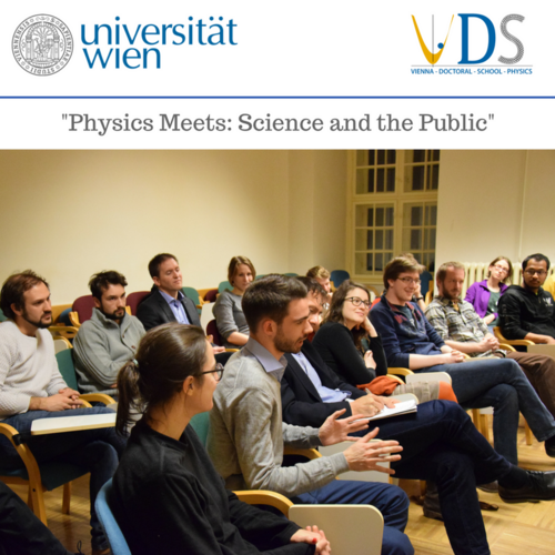 Physics Meets: Science and the Public